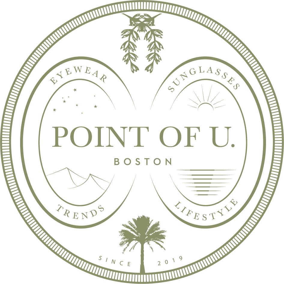 Sunglasses | Point of U. | Boston
